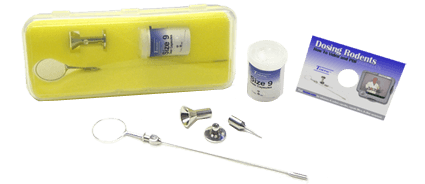 Torpac 大小鼠藥物填充食用膠囊